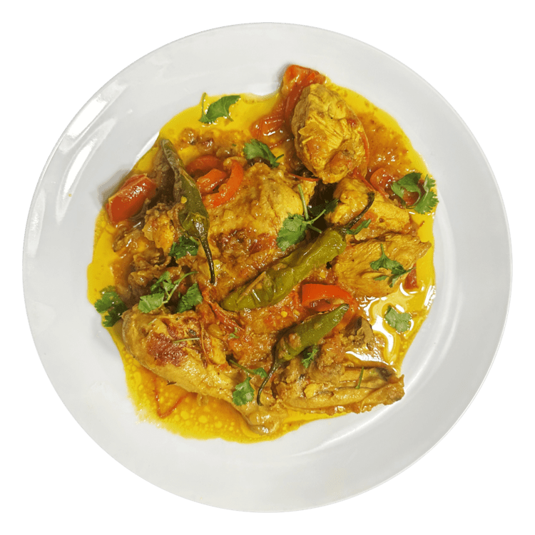 Afghan Food - Authentic Afghan Cuisine in Denver