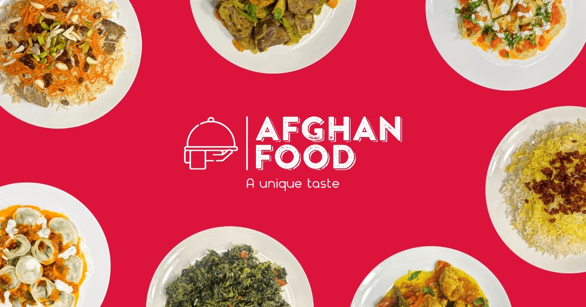 Afghan Food - Authentic Afghan Cuisine in Denver